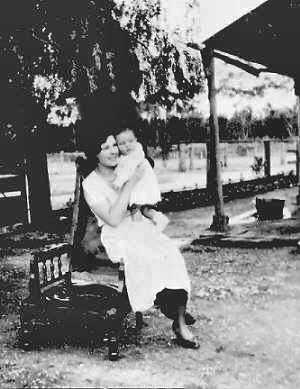 Lockett Family | Waanyarra Revisited